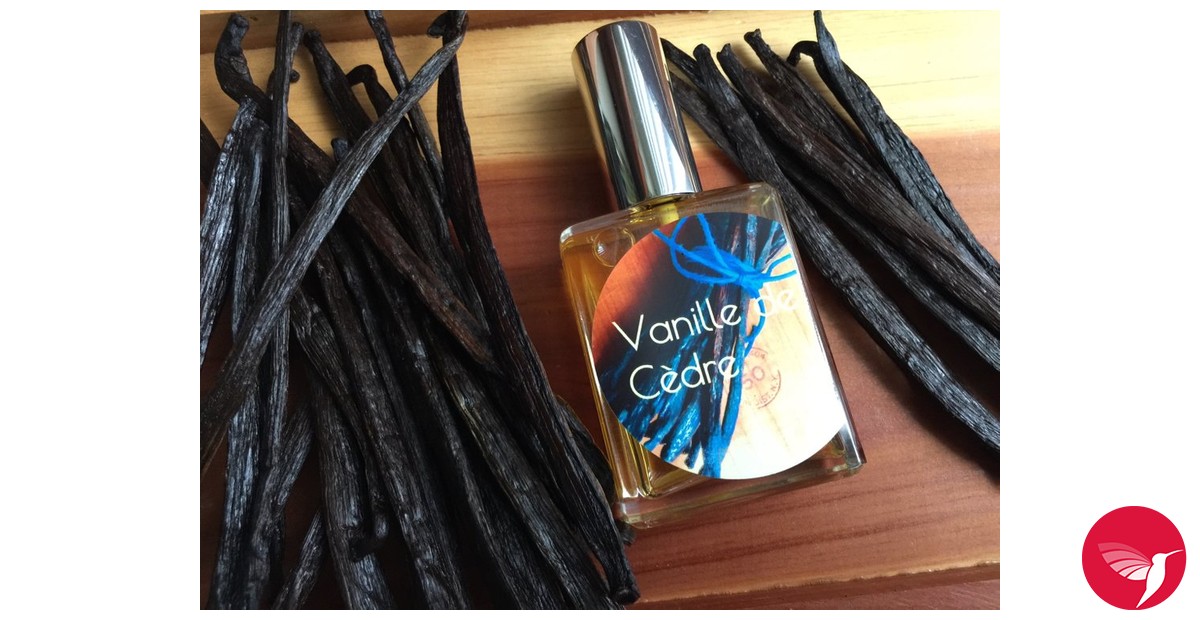 Vanille de Cèdre Kyse Perfumes perfume - a fragrance for women and men 2018