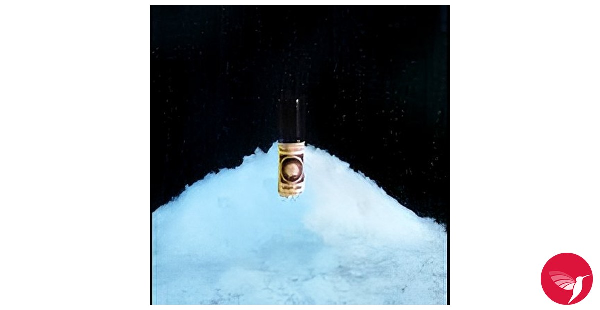 Night Star Solstice Scents perfume - a fragrance for women and men