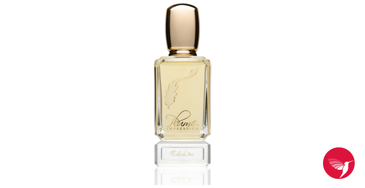 Eclat de Joie Plume Impression perfume - a fragrance for women and men 2019