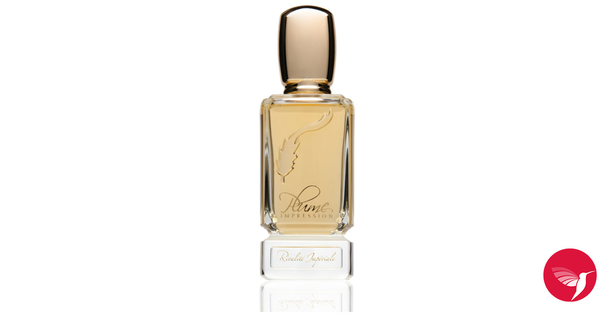 Rivalite Imperiale Plume Impression perfume - a fragrance for women and ...