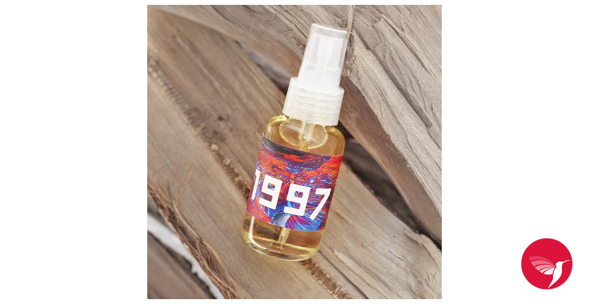 1997 Smell Bent perfume - a fragrance for women and men