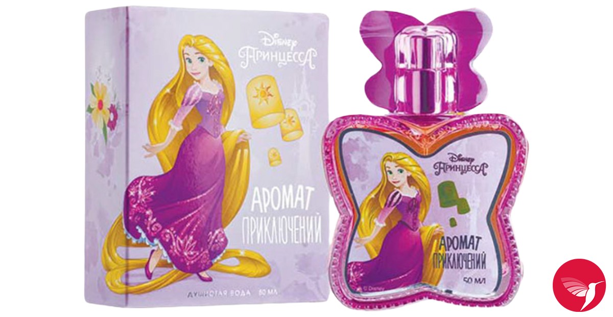 Disney Princess Scent of Adventure Диснеевская Принцесса: Аромат ...