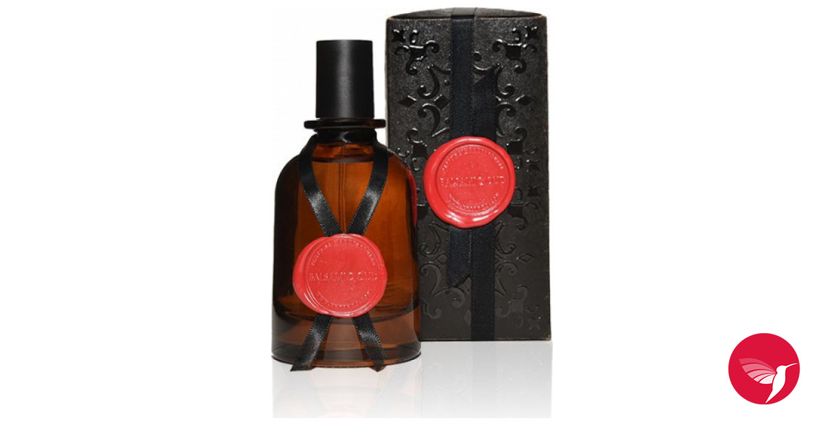 Balsamic Oud Yntenzo perfume - a fragrance for women and men 2018