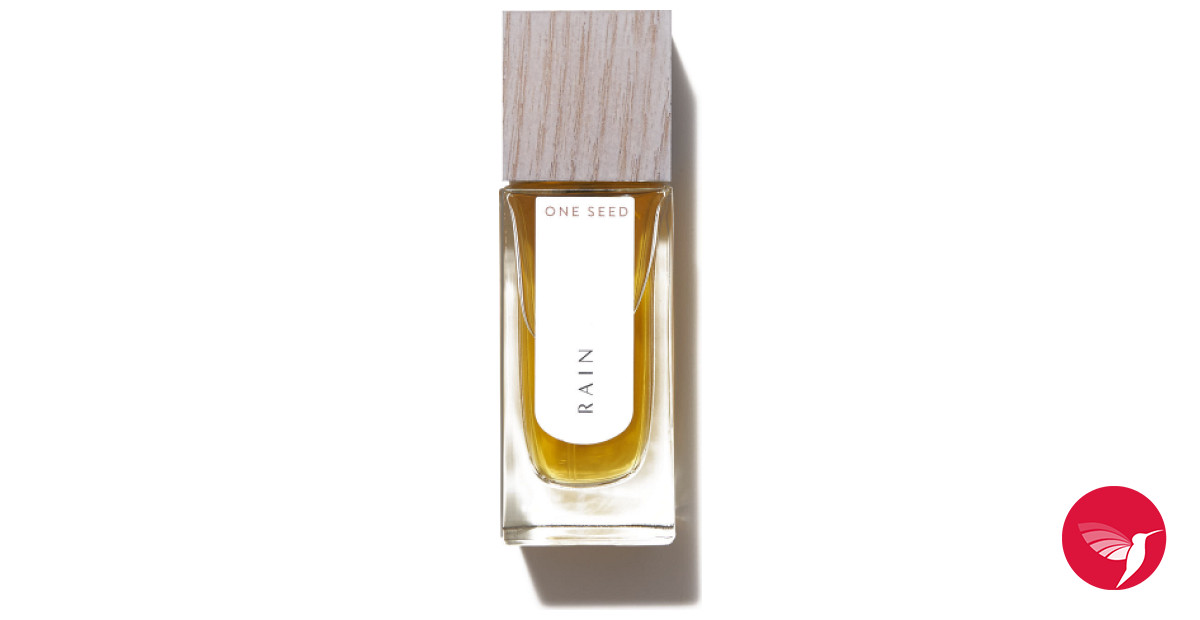Rain One Seed cologne - a fragrance for men