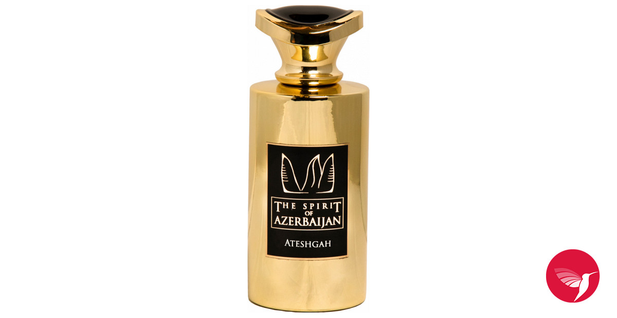 Ateshgah The Spirit Of Azerbaijan perfume - a fragrance for women and ...