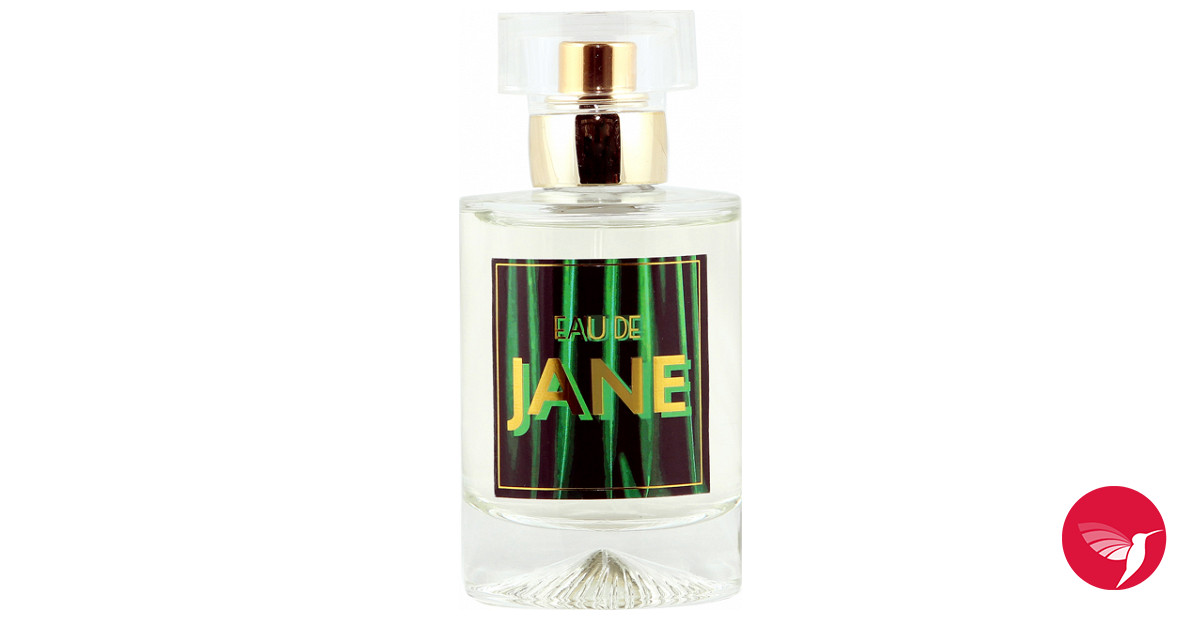Eau de Jane Daly Beauty perfume - a fragrance for women 2019