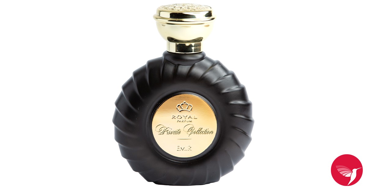 Emir Royal Parfum perfume - a fragrance for women and men 2015