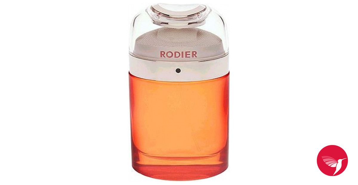 Eau Intense Rodier cologne - a fragrance for men