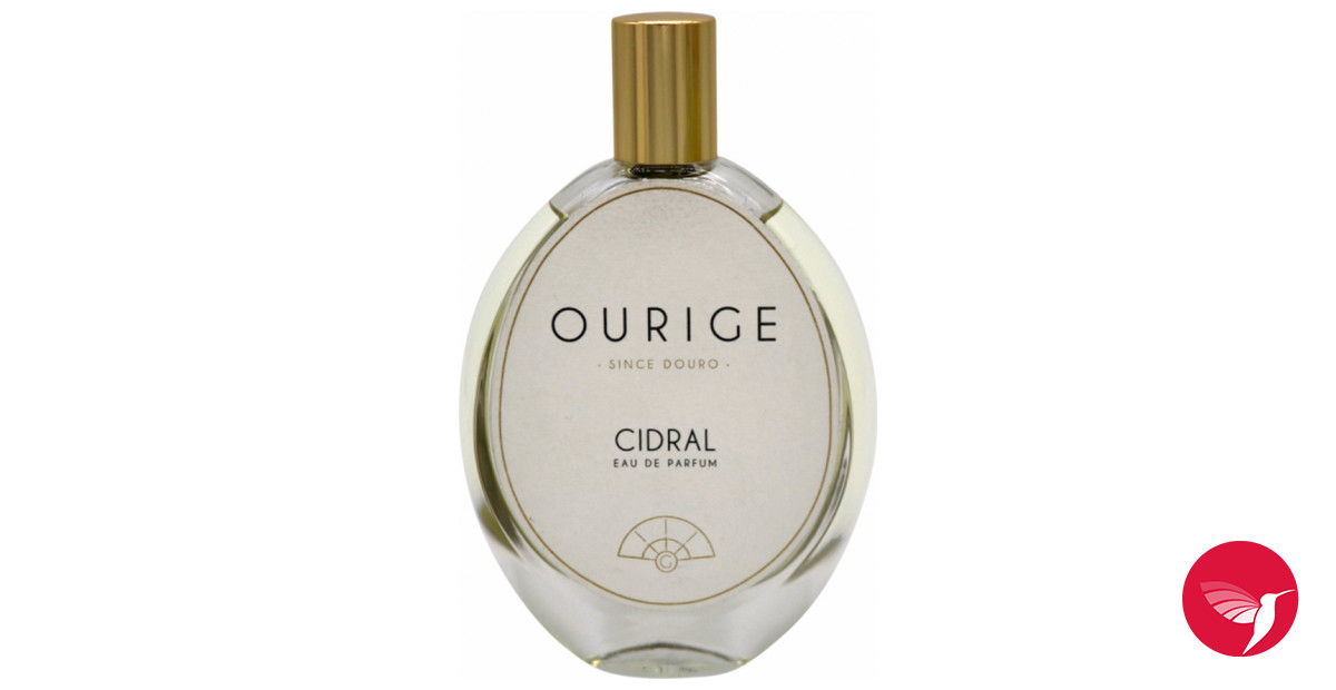 Cidral Ourige Since Douro perfume - a fragrance for women and men 2019
