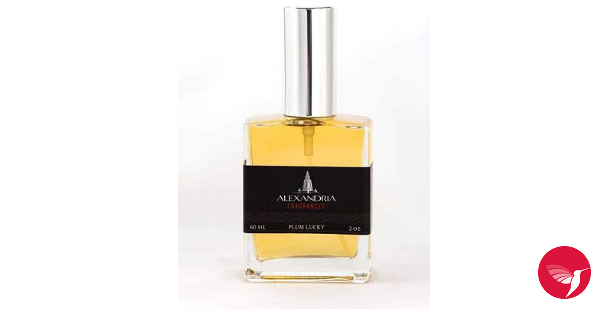 Plum Lucky Alexandria Fragrances perfume - a fragrance for women and ...
