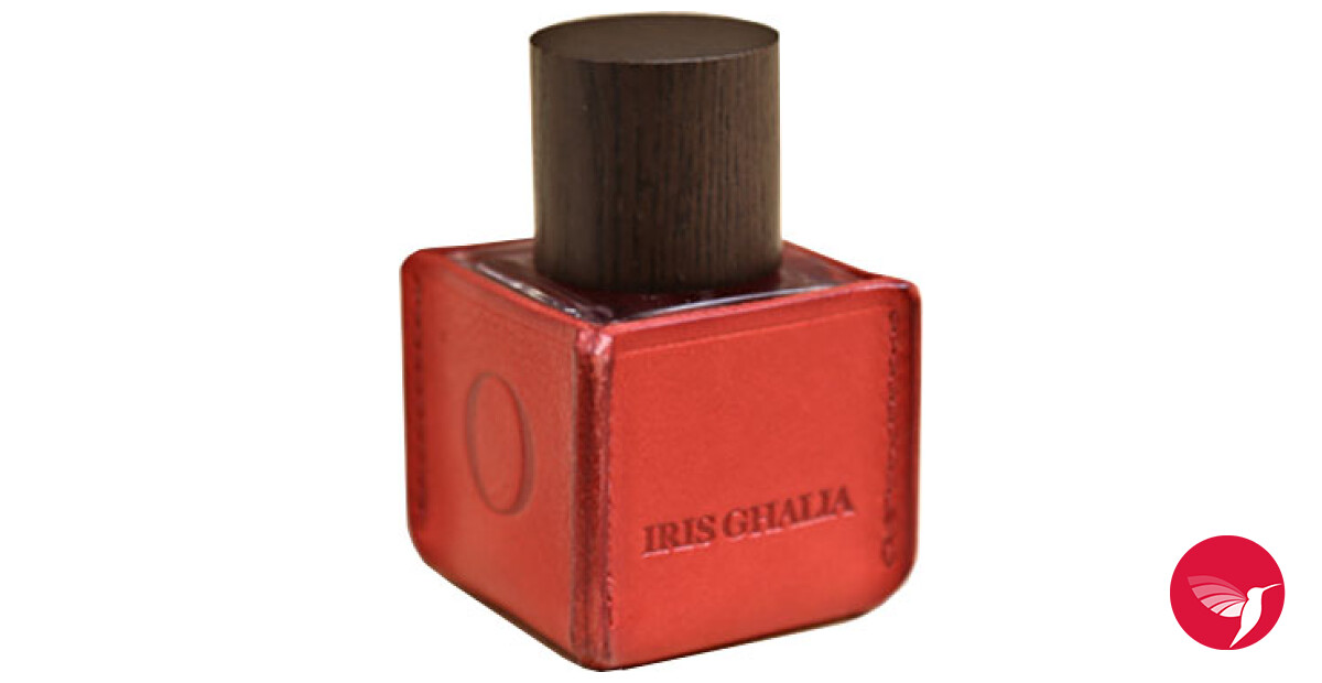 Iris Ghalia Ensar Oud perfume - a fragrance for women and men 2019