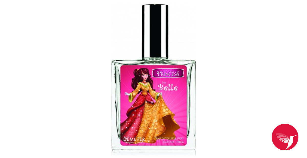 Belle Demeter Fragrance perfume - a fragrance for women 2018