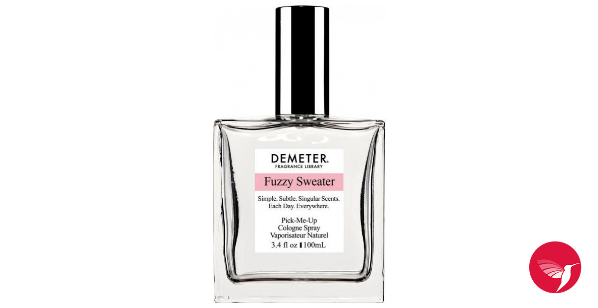 Fuzzy Sweater Demeter Fragrance perfume - a fragrance for women 2019