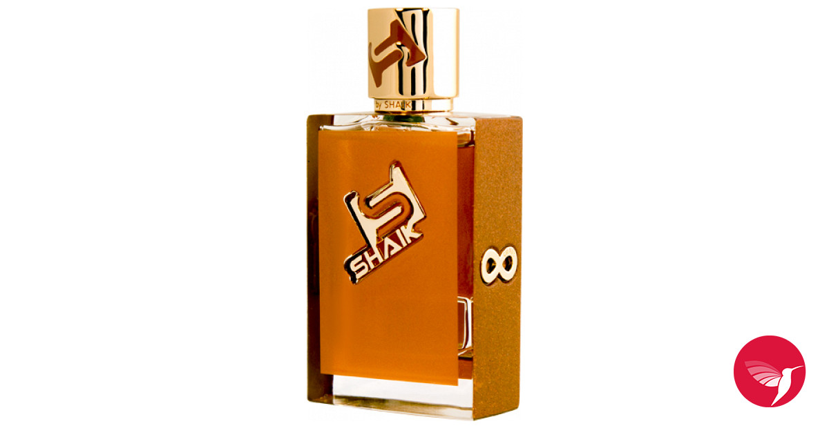 Embrace My Body By Shaik perfume - a fragrance for women and men 2018