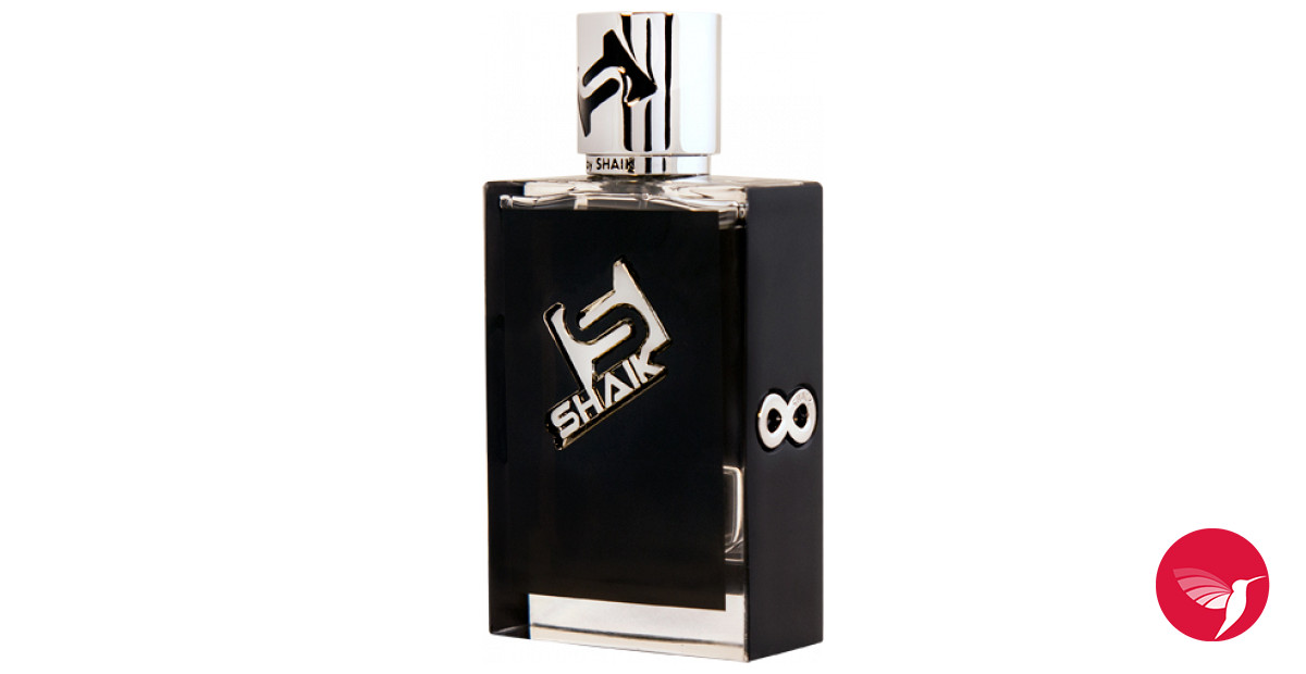 Prisoner Of Love By Shaik perfume - a fragrance for women and men 2018