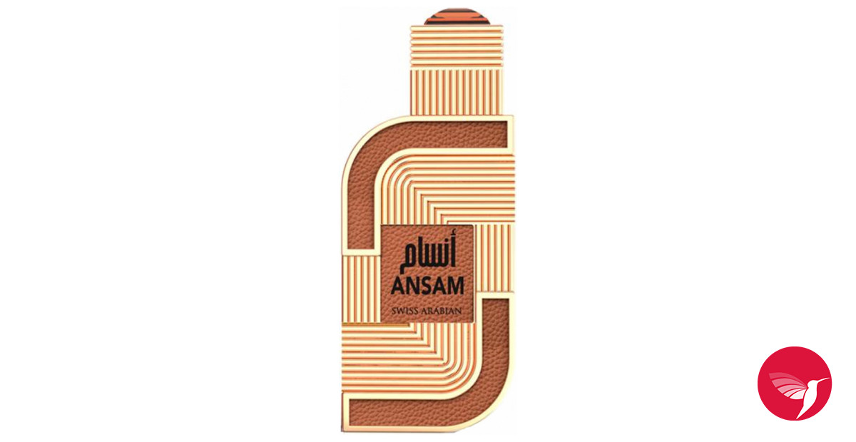 Ansam Swiss Arabian perfume - a fragrance for women and men 2018