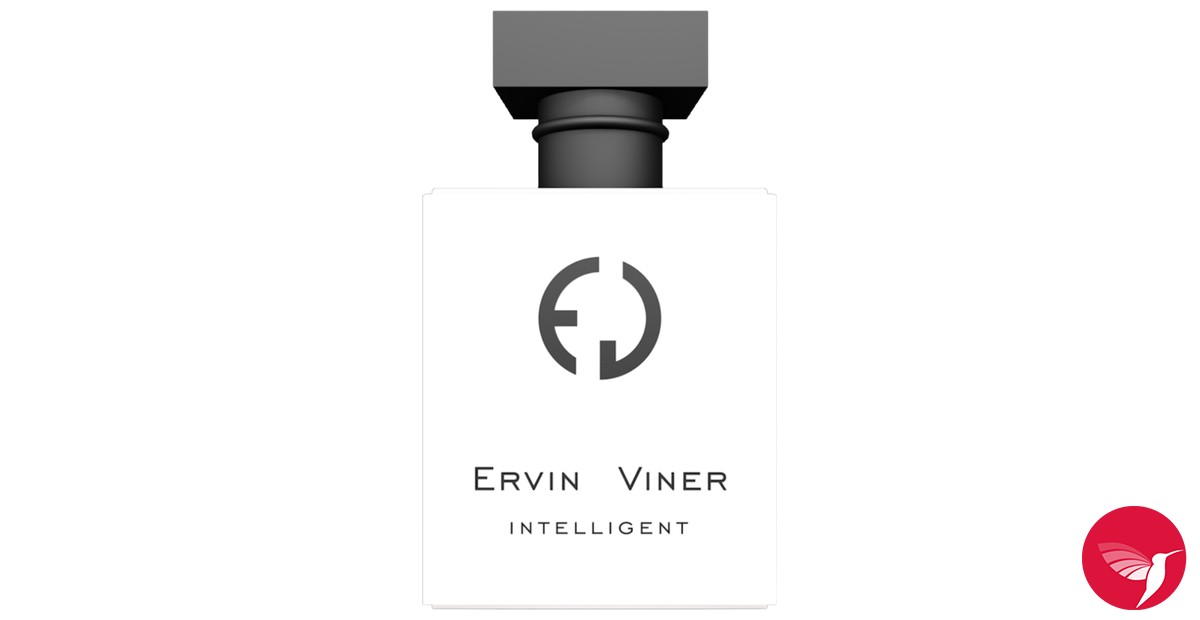 Intelligent Ervin Viner cologne - a fragrance for men 2018