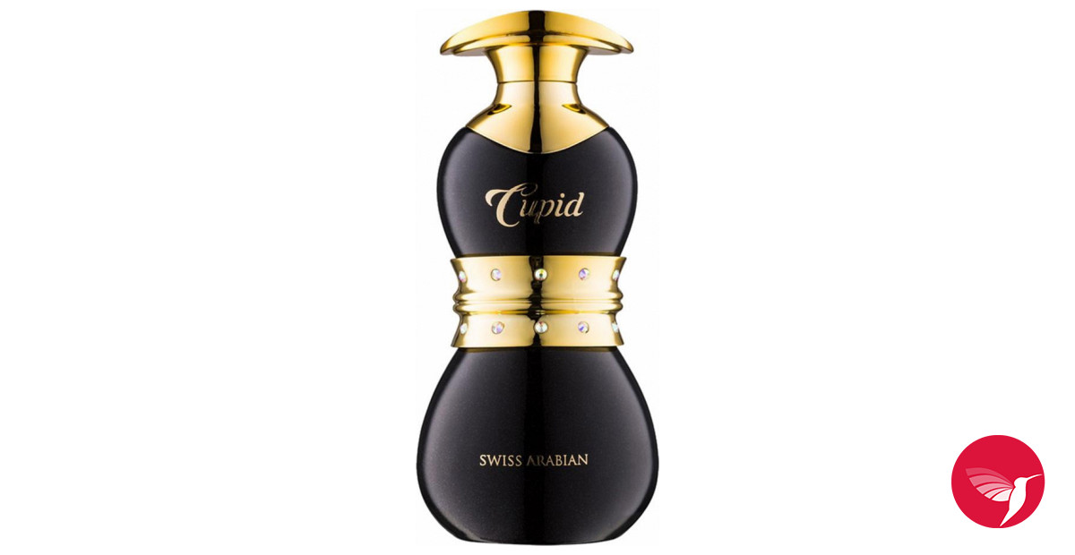 Cupid Swiss Arabian perfume - a fragrance for women and men 2018