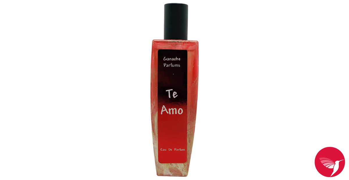 Te Amo Ganache Parfums Parfum - ein es Parfum für Frauen und Männer