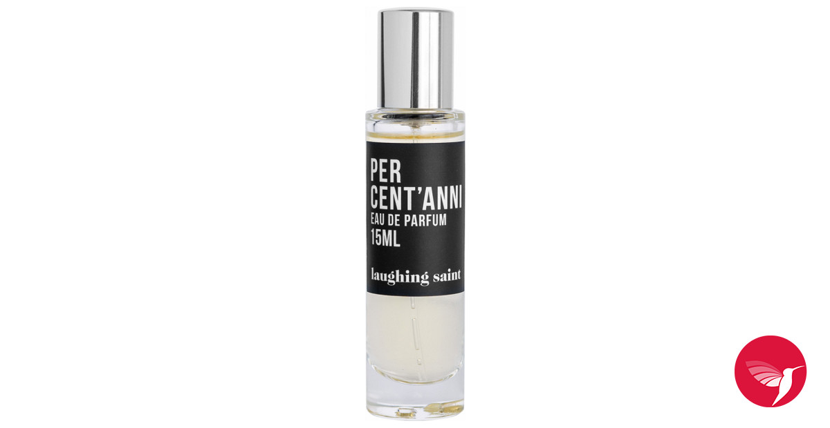 Per Cent'anni Laughing Saint perfume - a fragrance for women 2019