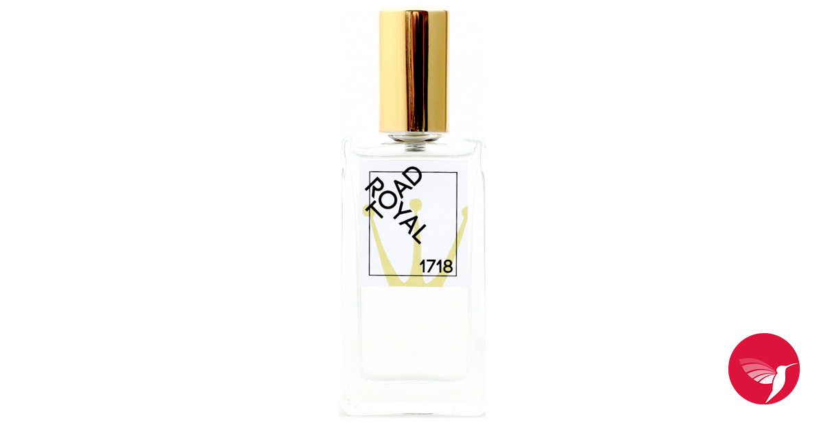 1718 High Grass Royal Toad 香水 - 一款 2019年 中性 香水