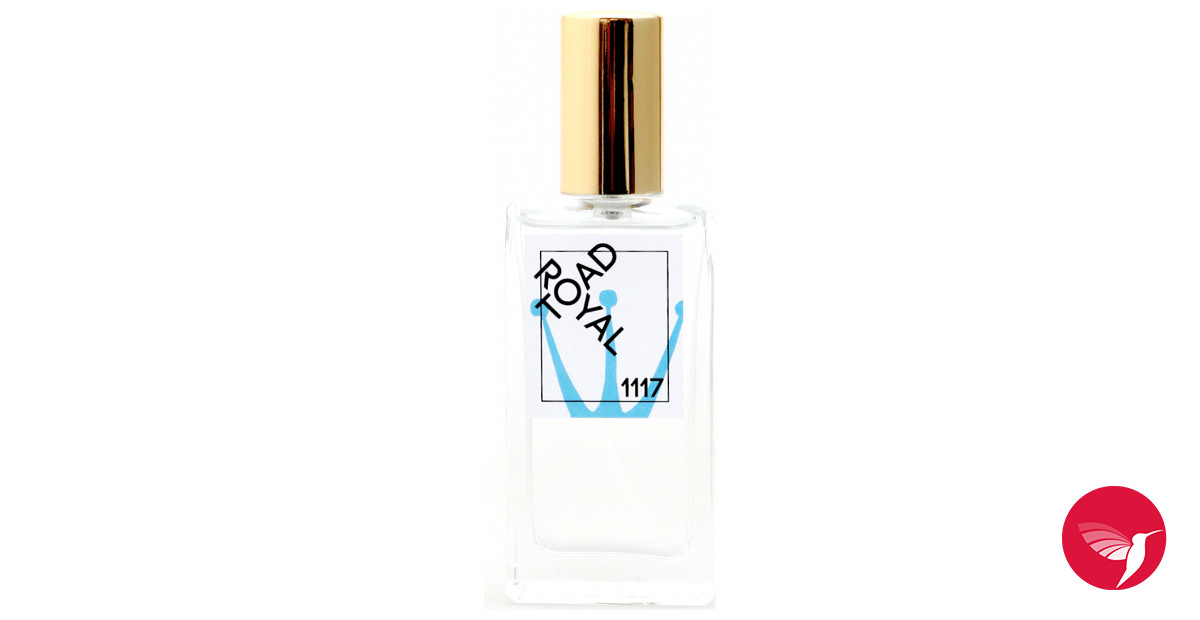 1117 Cold Fire Royal Toad عطر - a fragrance للجنسين 2019