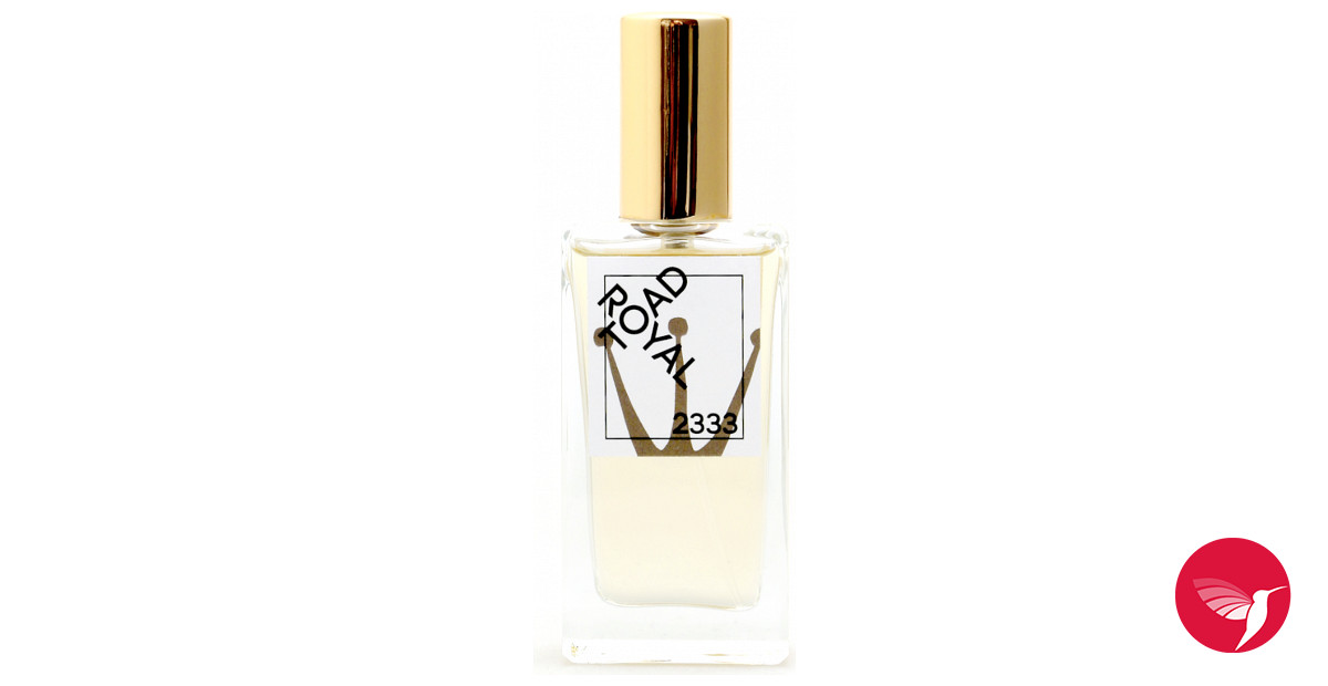 2333 I'm Free Royal Toad perfume - a fragrance for women and men 2019