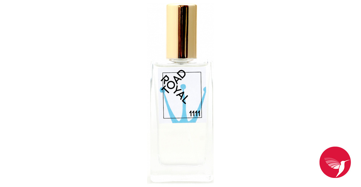 1111 Excitement Royal Toad perfume - a fragrance for women and men 2019