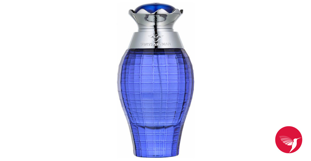 Jewel Swiss Arabian perfume - a fragrance for women