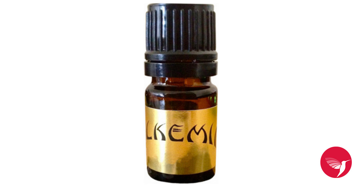 Hex Alkemia Perfumes perfume - a fragrance for women and men