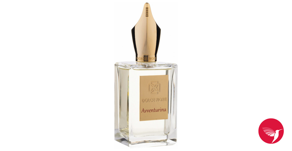 Avventurina Dolce Fiore perfume - a fragrance for women and men 2019