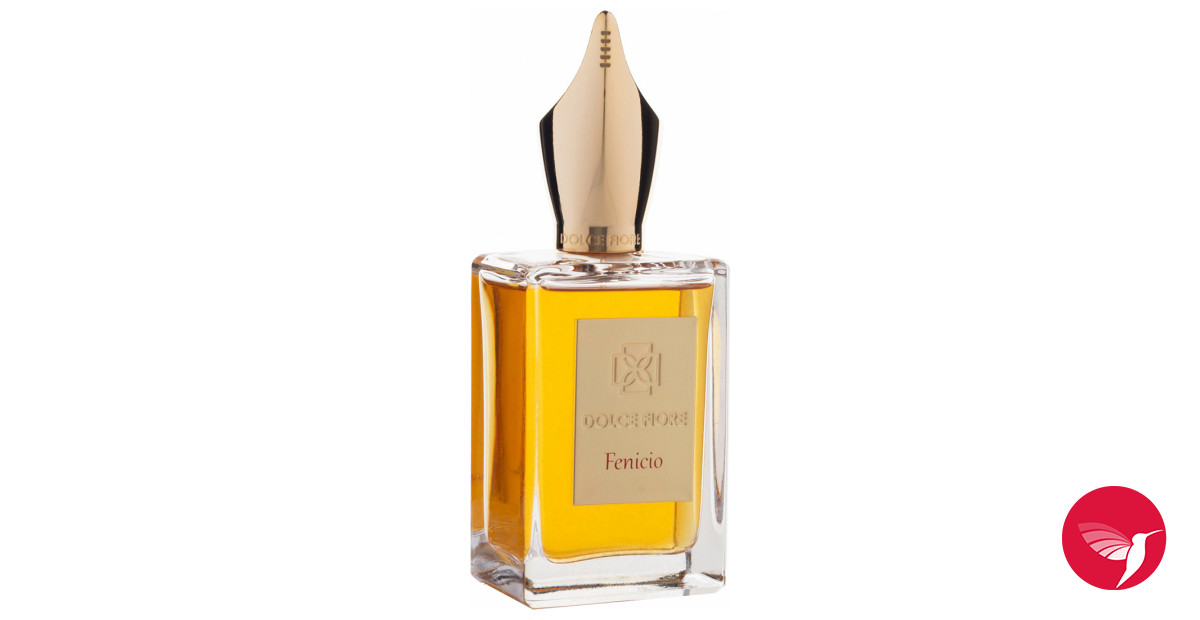 Fenicio Dolce Fiore perfume - a fragrance for women and men 2019