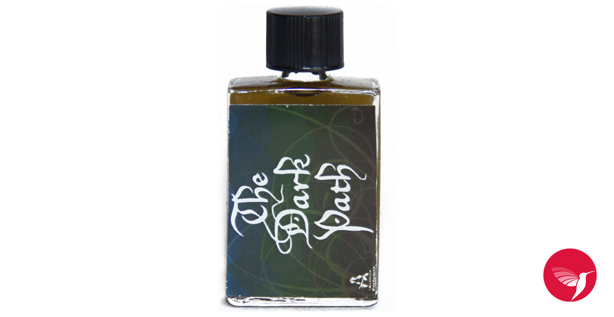 The Dark Path Acidica Perfumes perfume - a fragrance for women and men 2016