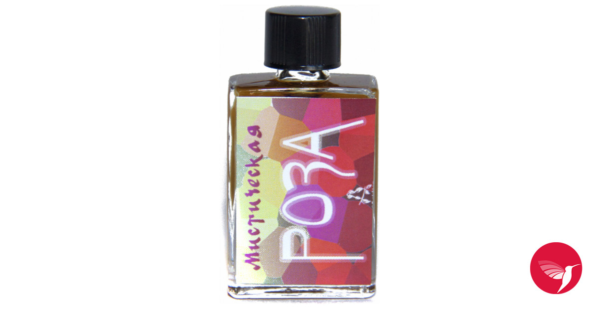 Rosa Mystica Acidica Perfumes perfume - a fragrance for women and men 2012