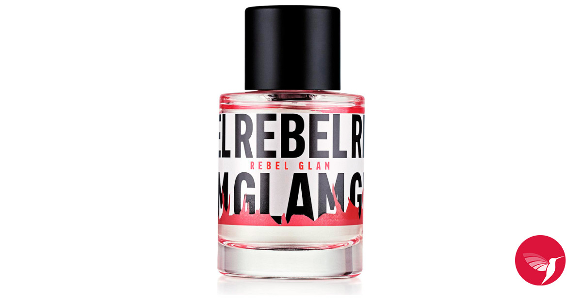 Rebel Glam Natura perfume - a fragrance for women 2018