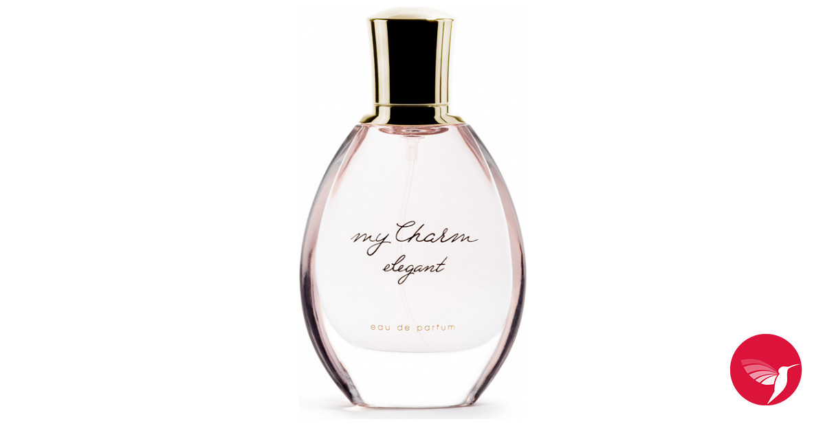 My Charm Elegant Dzintars perfumy - to perfumy dla kobiet 2019 My Charm Elegant Dzintars perfumy - to perfumy dla kobiet 2019