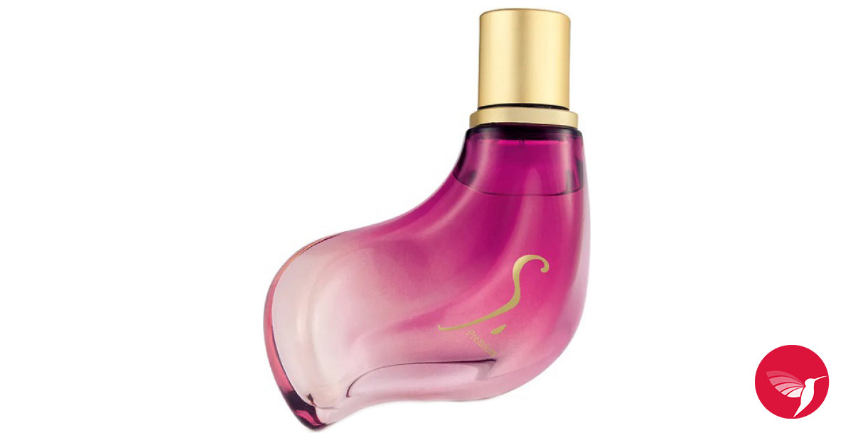 S. Premium Eudora Parfum - ein es Parfum für Frauen 2018