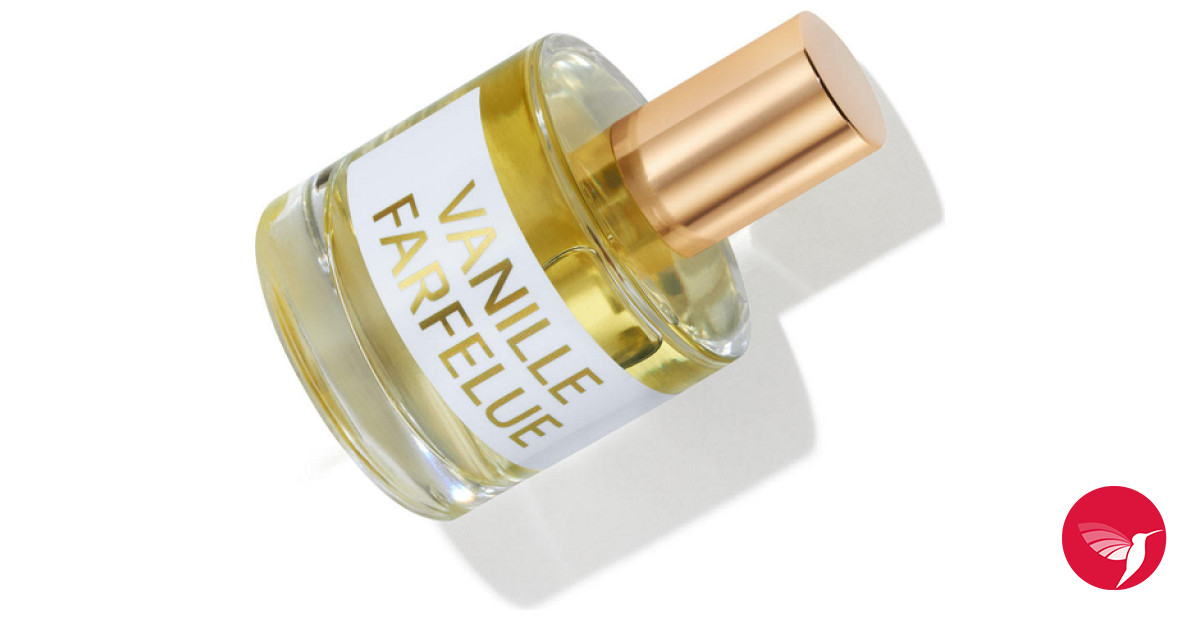 JD Vanille Farfelue JD Jeffrey Dame perfume - a fragrance for women 2019