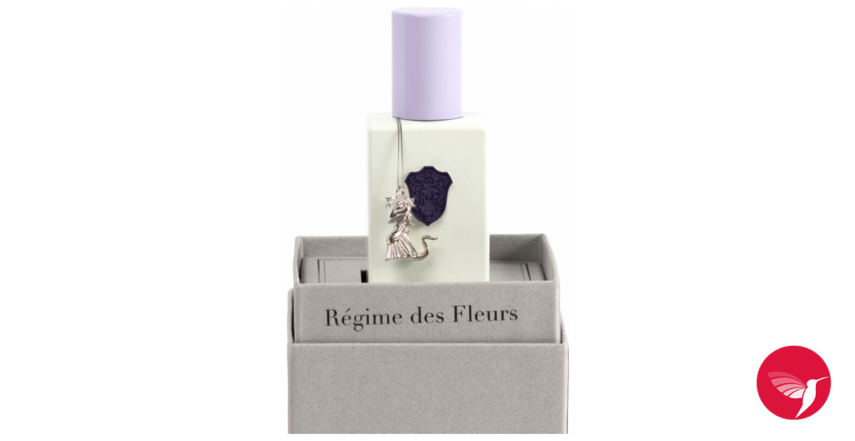 As Above So Below Régime des Fleurs perfume - a fragrance for women and men
