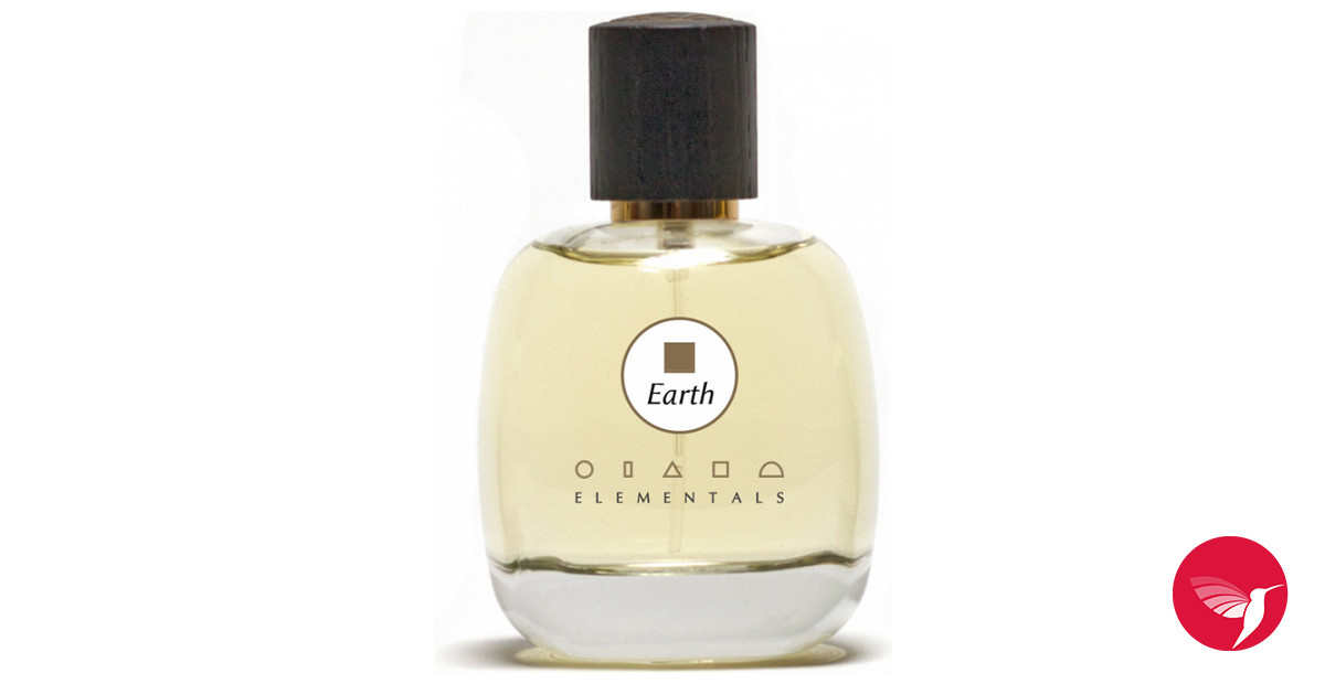 Earth Elementals perfume - a fragrance for women and men 2018