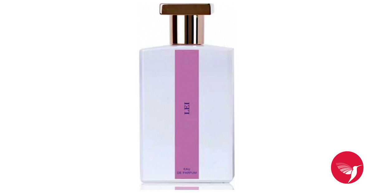 Lei Officine del Profumo perfume - a fragrance for women 2013