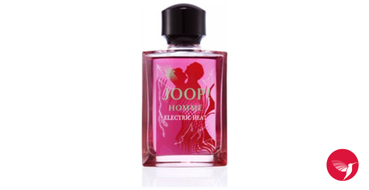 Joop Homme Electric Heat Joop одеколон — аромат для мужчин 2009
