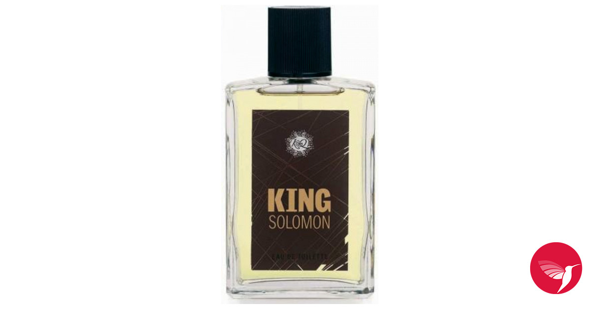 King Solomon For Kings & Queens by Korres cologne - a fragrance for men ...