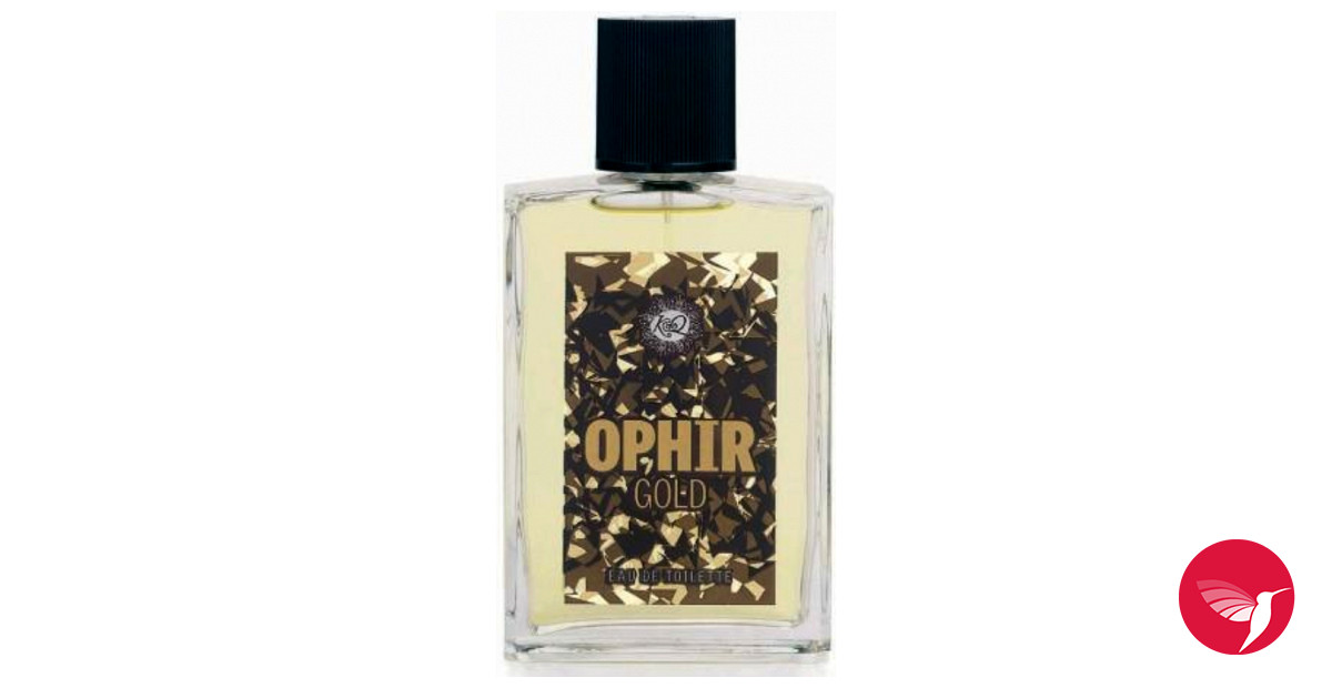 Ophir Gold For Kings & Queens by Korres perfume - a fragrance for women ...