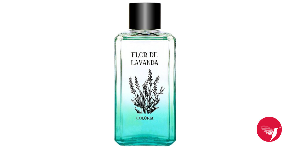 Flor de Lavanda Phebo perfume - a fragrance for women and men 2019