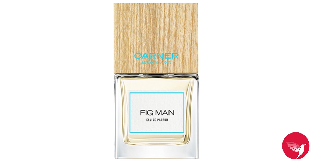 Fig Man Carner Barcelona fragancia - una fragancia para Hombres y Mujeres 2019