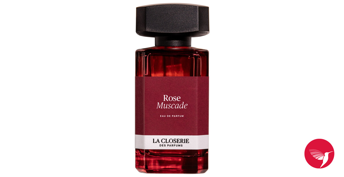 Rose Muscade La Closerie des Parfums בושם - הינו ניחוח 2019 לנשים וגברים