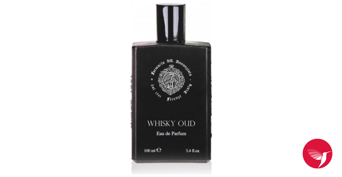 Whisky Oud Farmacia SS. Annunziata perfume - a fragrance for women and ...