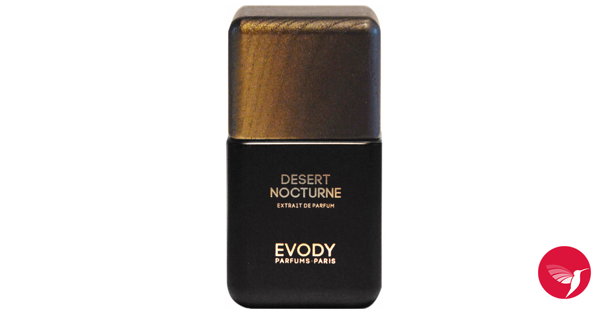 Desert Nocturne Evody Parfums perfume - a fragrance for women and men 2019