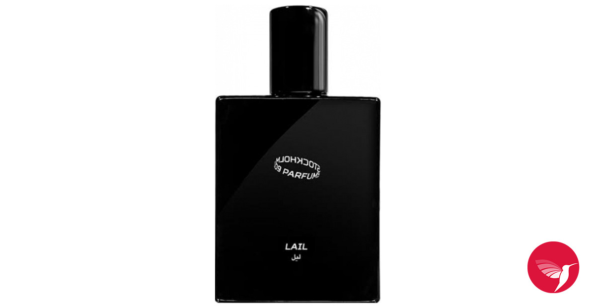 Lail 109 Parfums perfume - a fragrance for women and men 2019